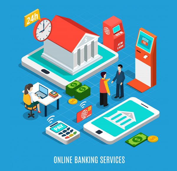 Banking Services